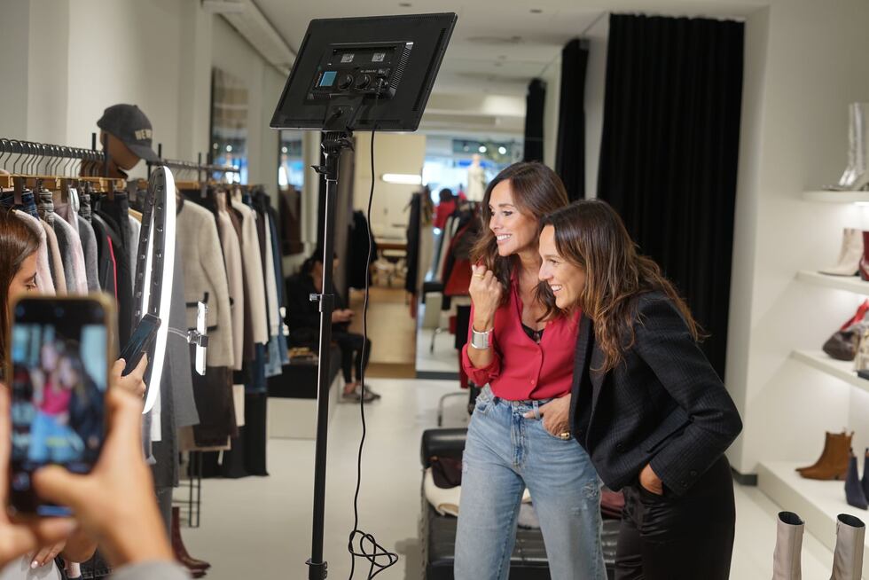 Bad Habits: moda que busca un buen diseño para todas las tallas ...