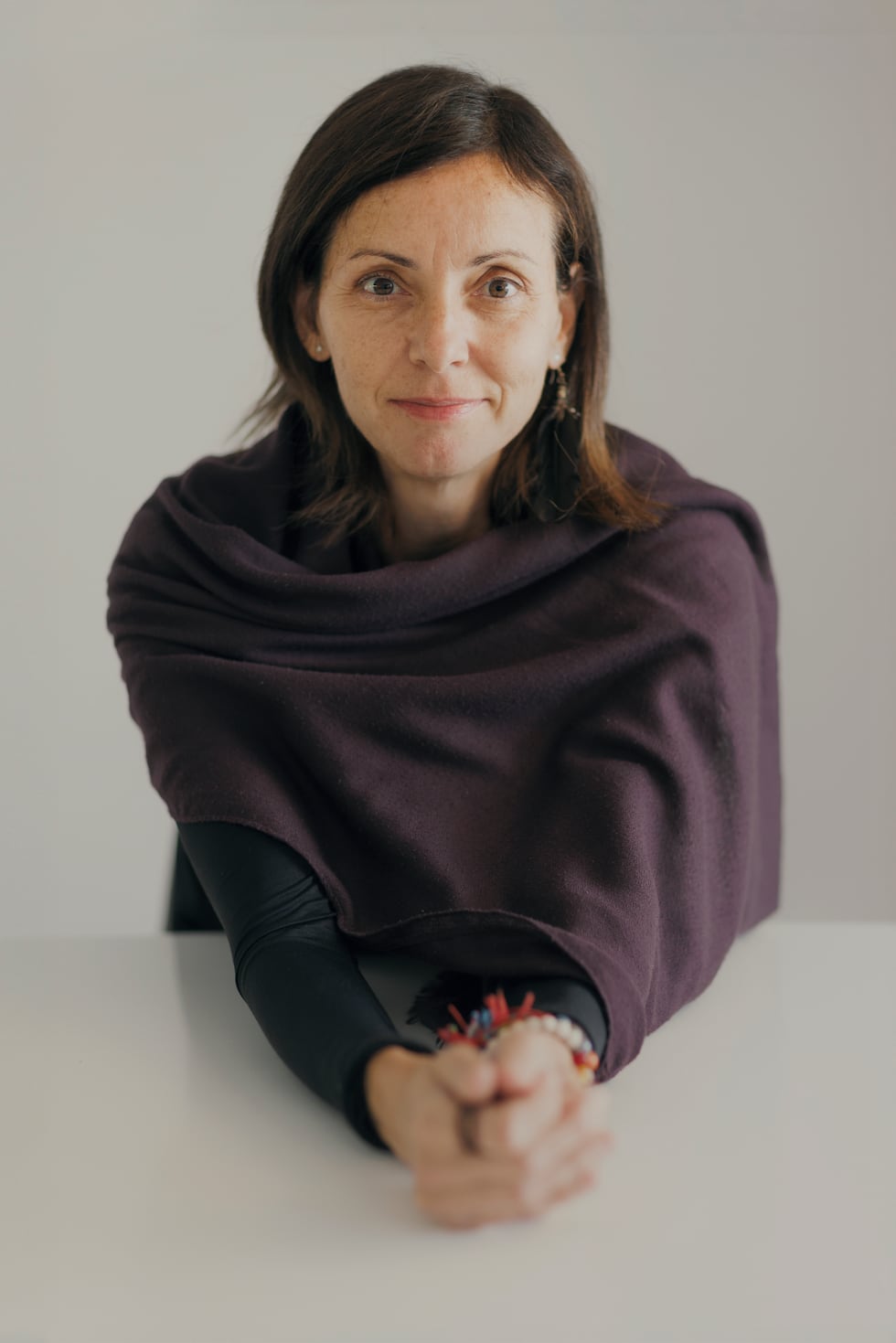 Nevenka, la reconstrucción de una vida: “Me trataron como a las brujas ...