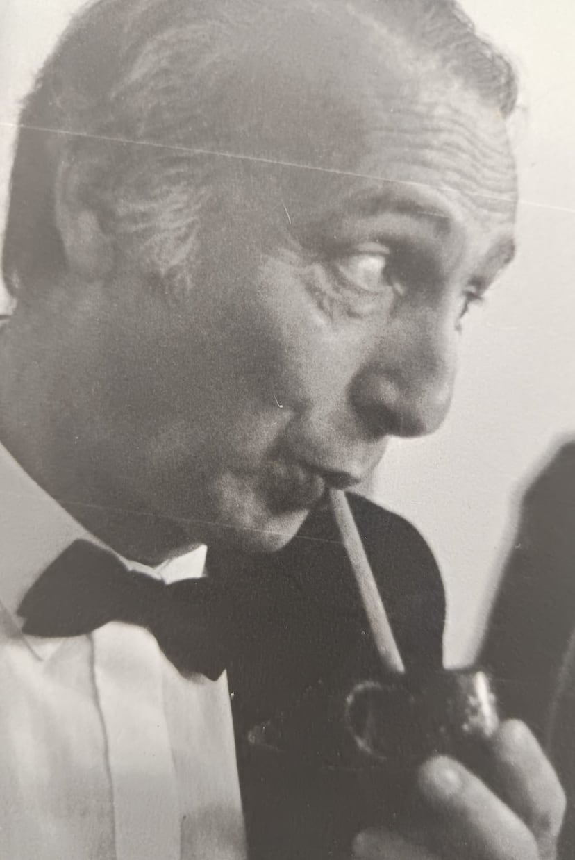 Héctor Alterio: “A mis 95 ya me entrego mansamente a la vida, como en ...