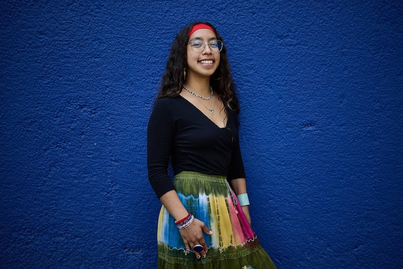 Mexico’s Generation Z is growing up with precariousness, uncertainty ...