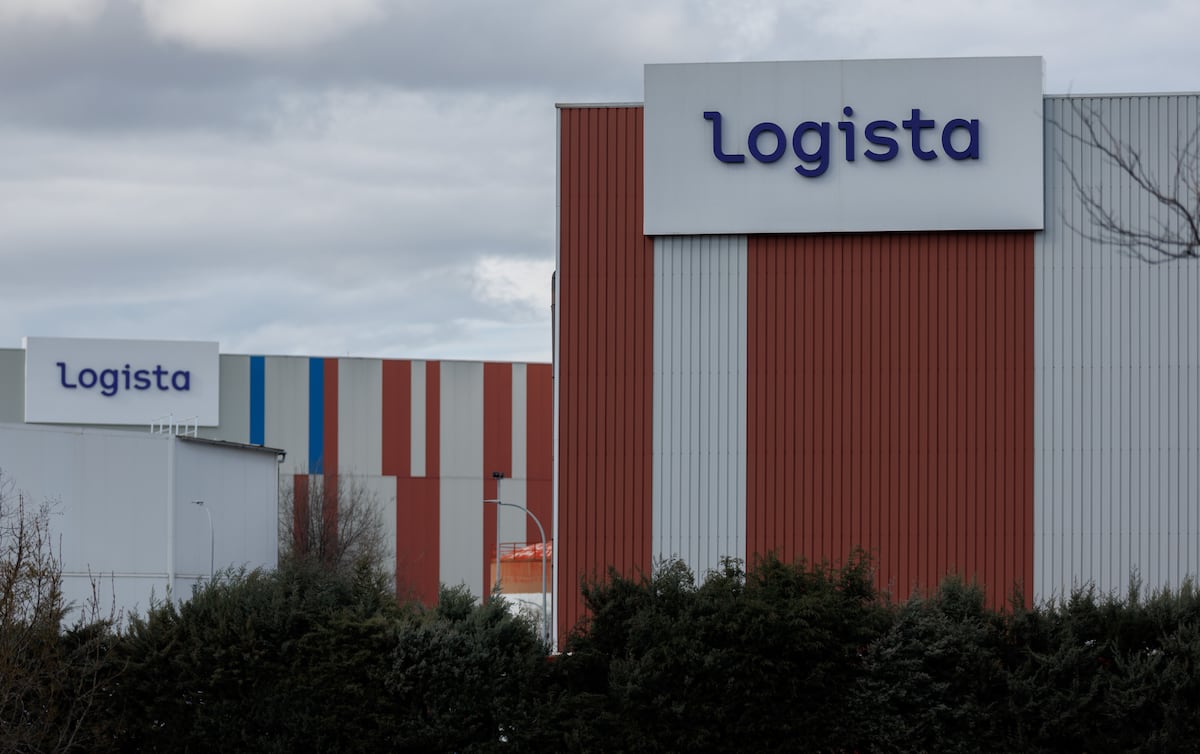 Logista, horizonte despejado para impulsar el negocio y subir más del ...