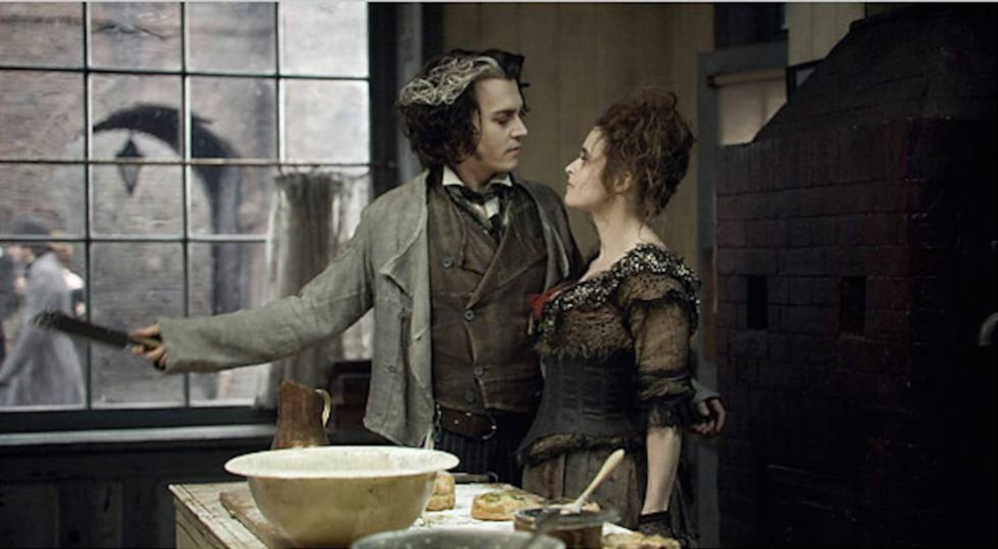 Dumbo: Todos os filmes de Tim Burton, do pior ao melhor | Cultura | EL ...