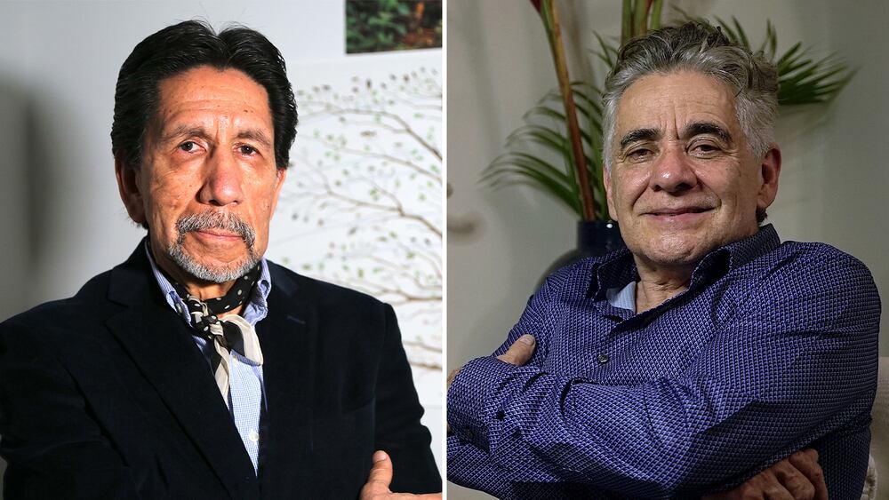 Gerardo Ceballos y Rodolfo Dirzo: Dos científicos mexicanos ganan el ...