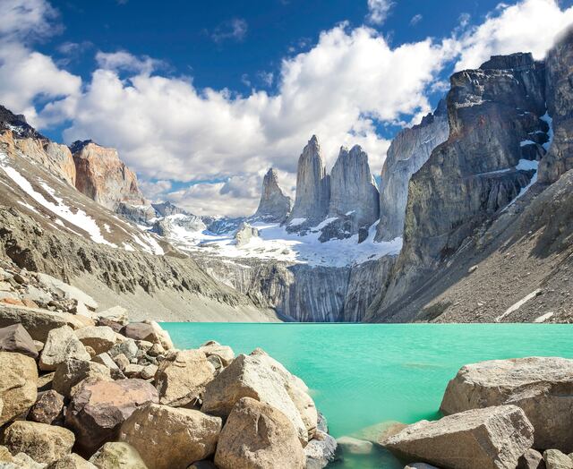 Descubriendo la Patagonia en 10 paradas indispensables: de las Torres ...