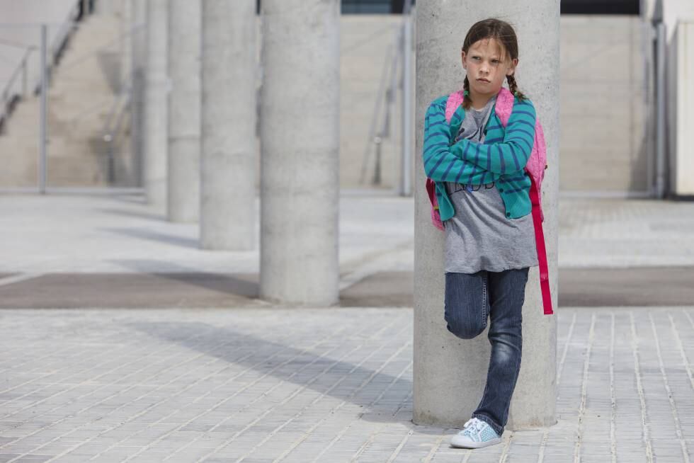 Siete claves para que los niños empiecen el cole motivados | Mamas ...