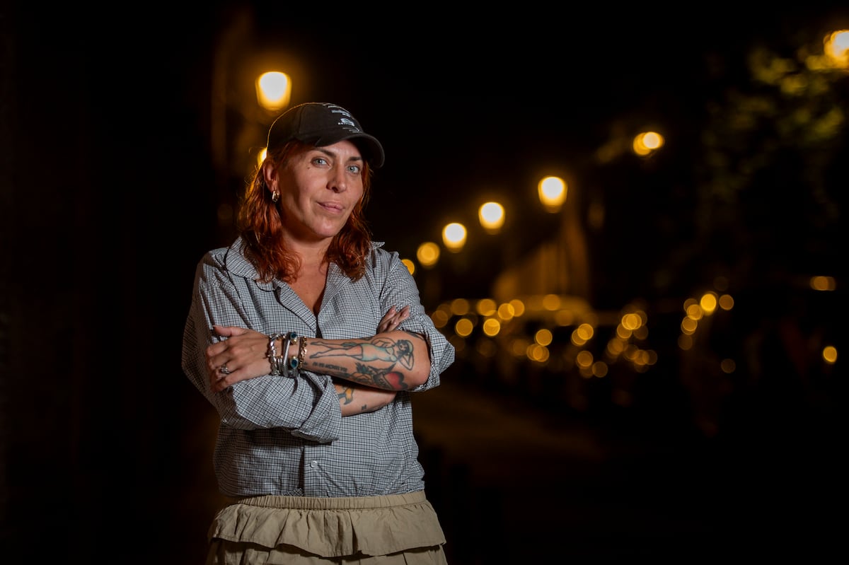 Alba Melendo, estilista: “Empecé con las celebridades por una razón ...