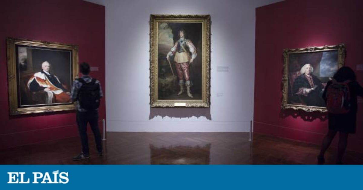 El rojo mexicano que conquistó el mundo | Cultura | EL PAÍS