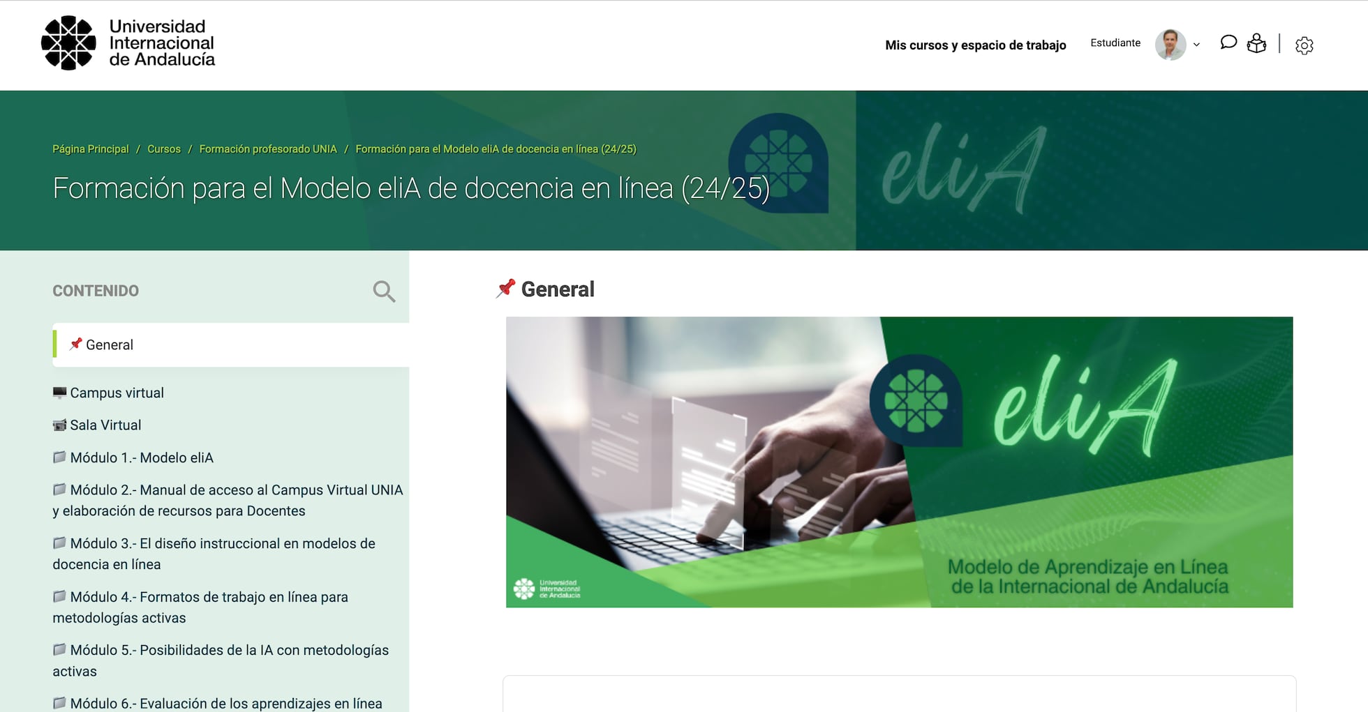 La UNIA lanza el primer máster en inteligencia artificial aplicada al ...