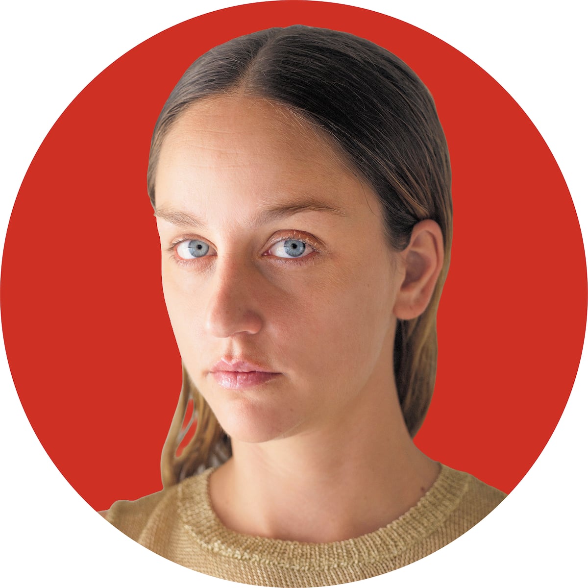 Laura Weissmahr: “¿Mi suceso histórico favorito? Cuando decapitaron a ...