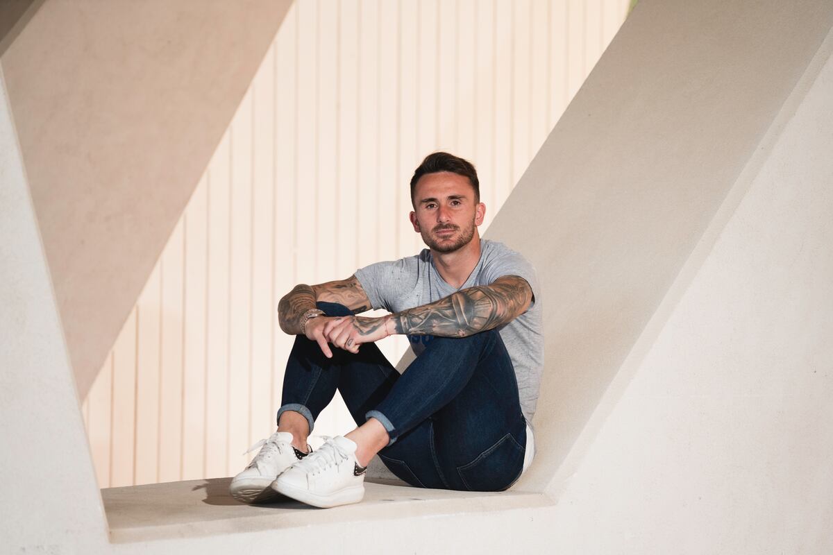 Aleix García: “Me di una hostia que me hizo madurar” | Deportes | EL PAÍS