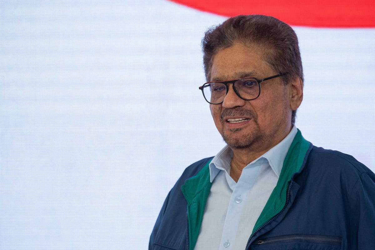 El Gobierno teme que la falta de noticias sobre Iván Márquez tumbe el ...