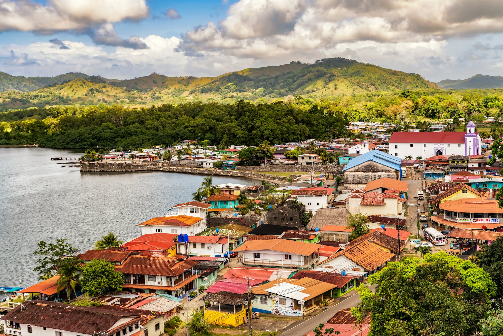 Discover Panama: From the capital to the Canal to its Caribbean beaches ...