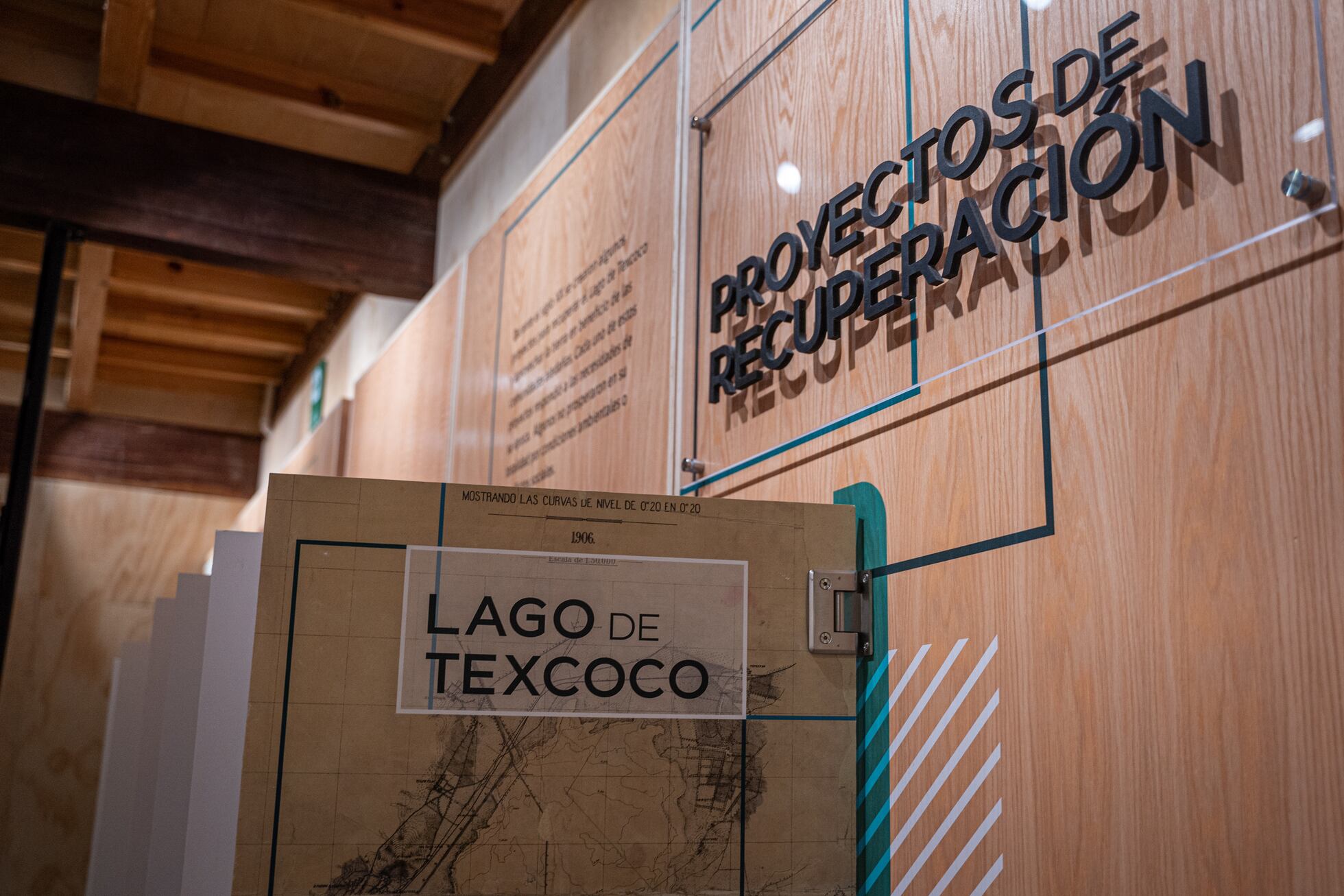 La nueva vida del lago de Texcoco | EL PAÍS México