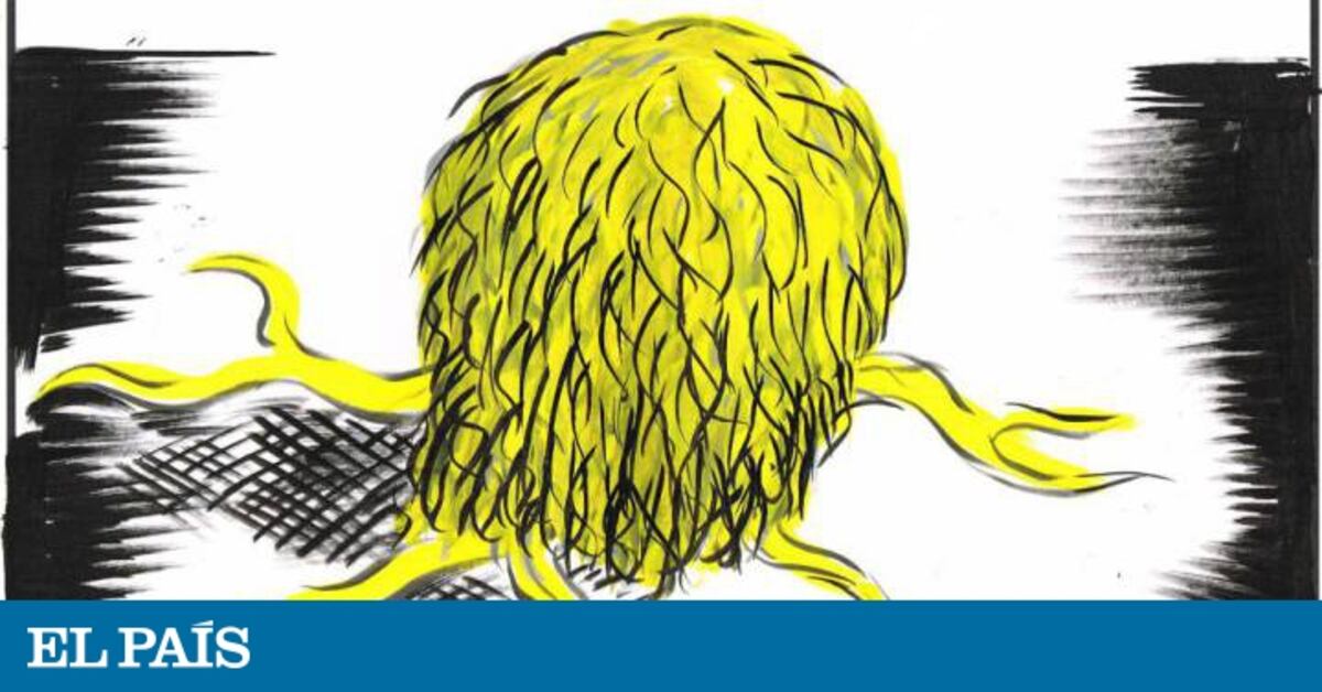 Spanish cartoonist El Roto: El Roto | Spain | EL PAÍS English