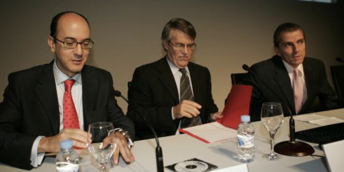 Linde releva a José María Roldán, máximo responsable de Regulación ...