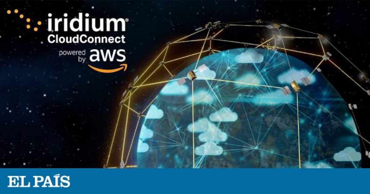 Amazon Internet: Amazon aspira a ser omnipresente | Tecnología | EL PAÍS