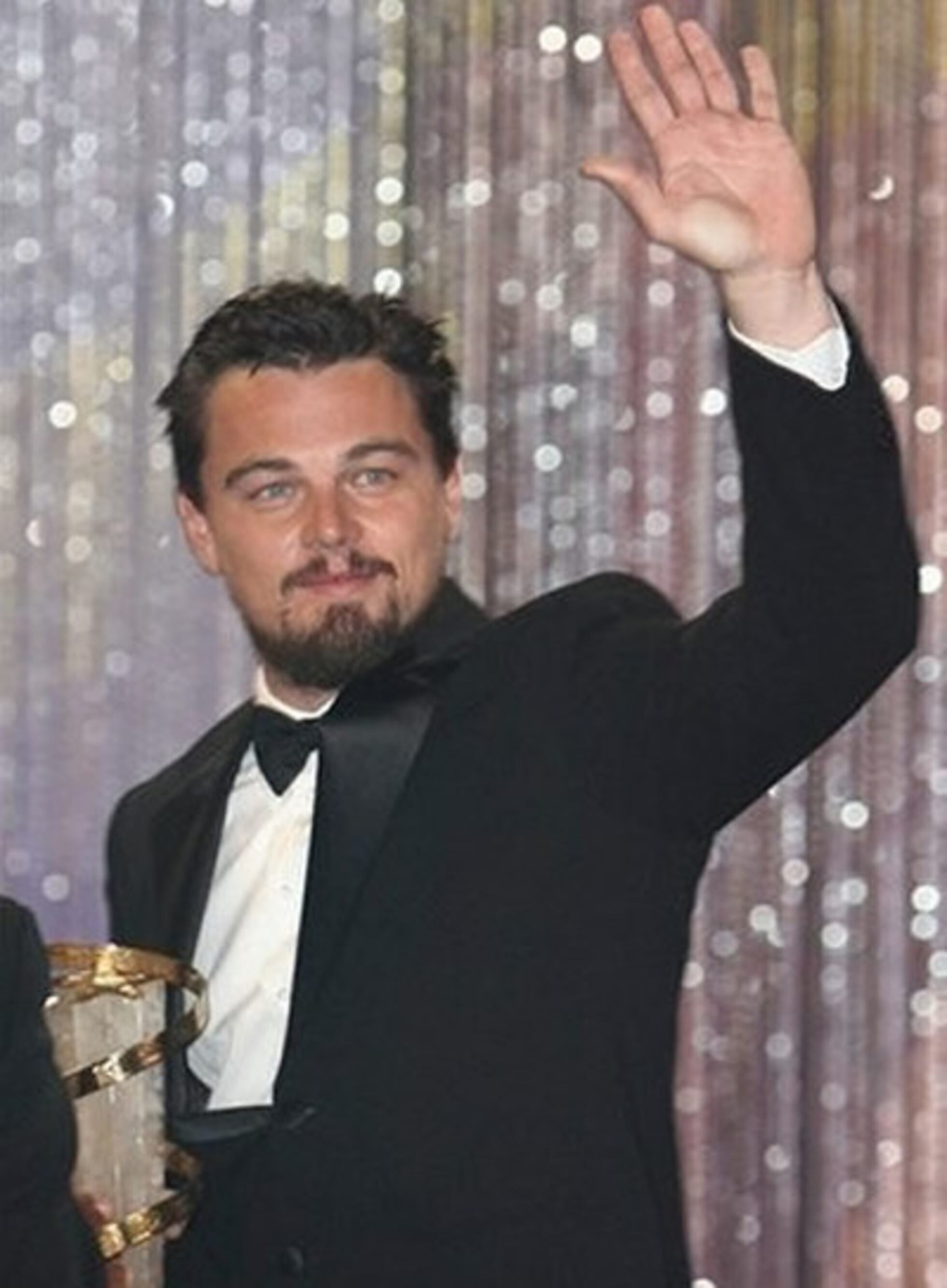 Leonardo Di Caprio sorprende al mundo: "Quiero casarme y tener hijos ...