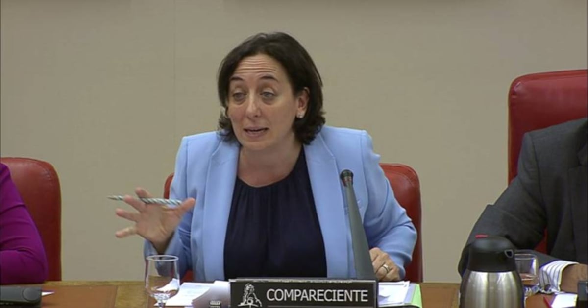 ¿Quién es Carmen Rodríguez-Medel, la jueza a la que ataca ahora el ...
