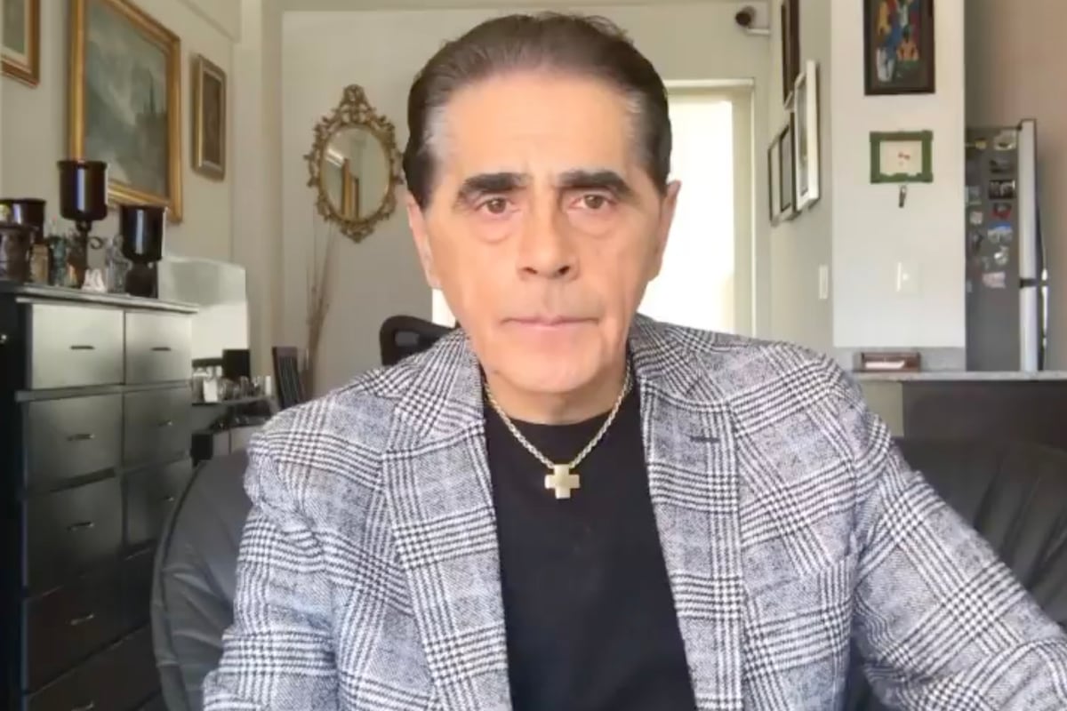 Transparencia, sobrerrepresentación y el antifaz de Lalo Trelles | EL ...