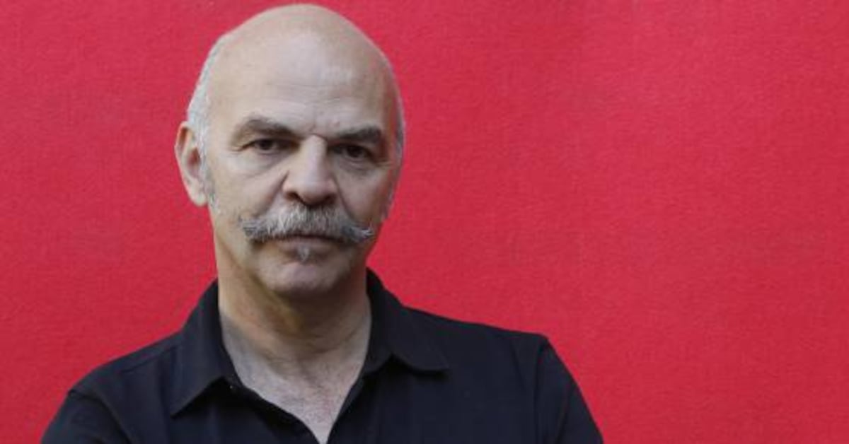 Caparrós gana el premio de ensayo Caballero Bonald por ‘El hambre ...