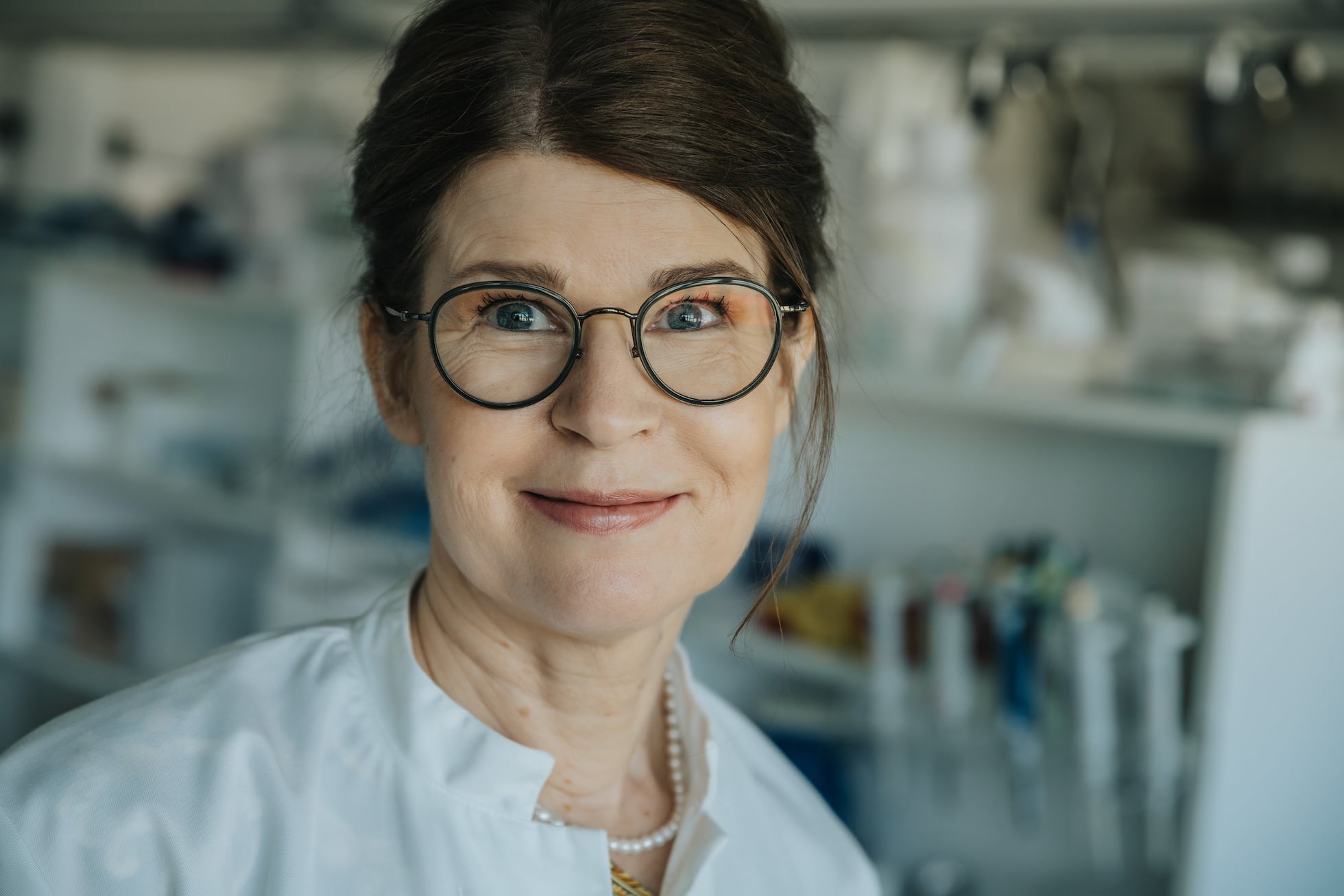 From brain maps to living bridges: The innovations set to reshape life ...