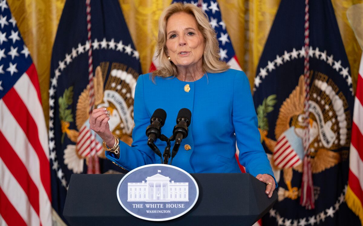 The Biden campaign is launching a nationwide effort to win the women’s ...