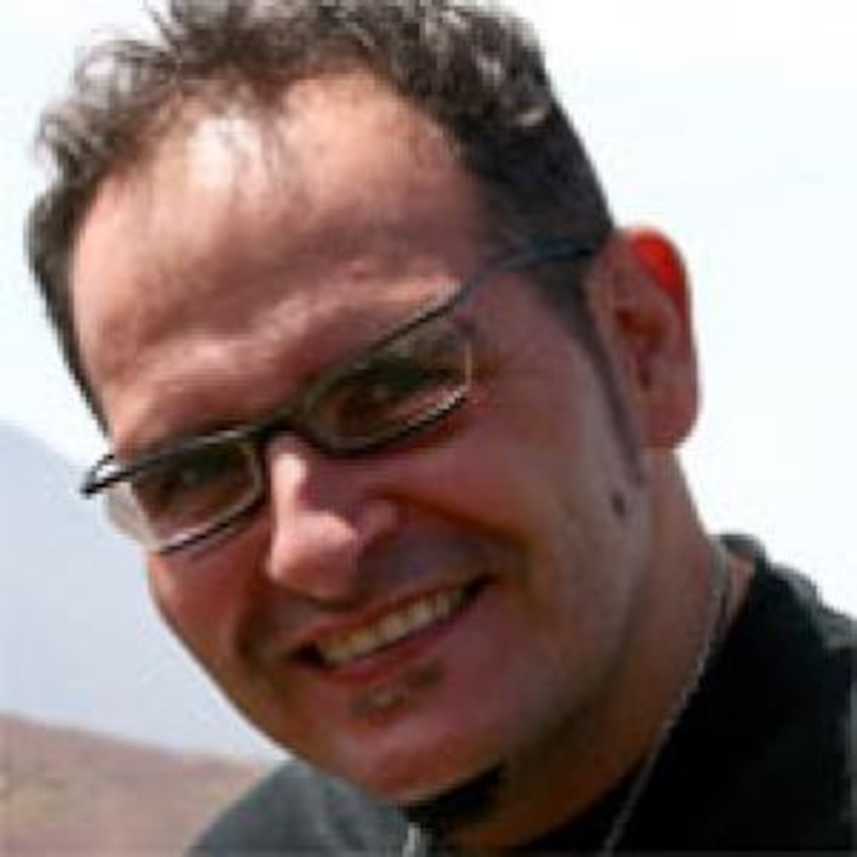 Entrevista con Daniel Lozano | Internacional | EL PAÍS