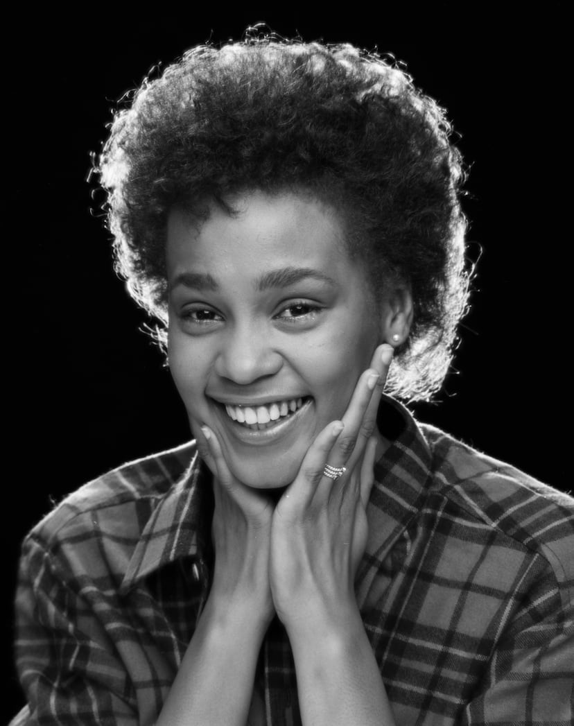 Los secretos que ocultó Whitney Houston en su primer éxito hace 40 años ...