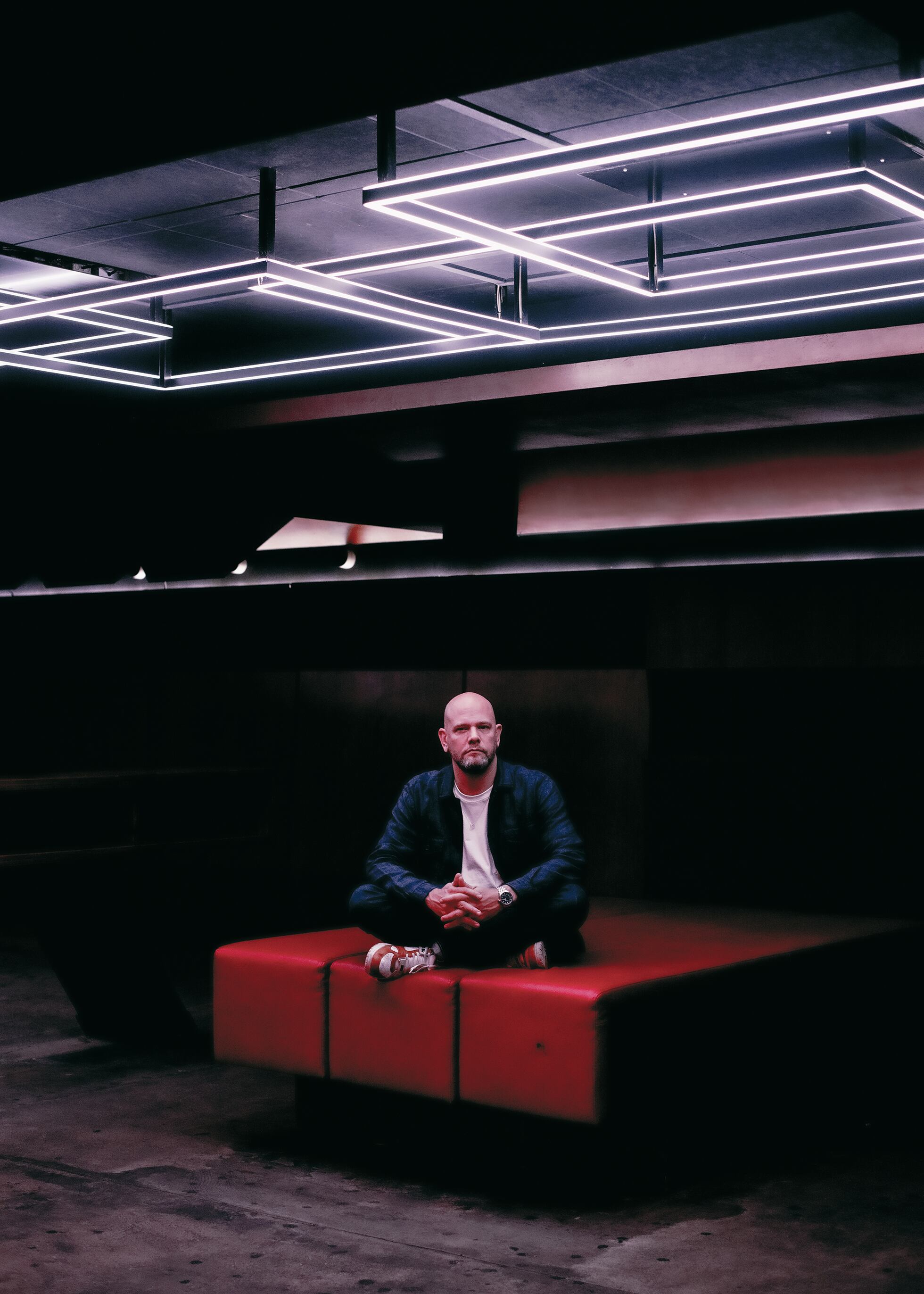 Club Watergate: la referencia berlinesa de la música electrónica ...