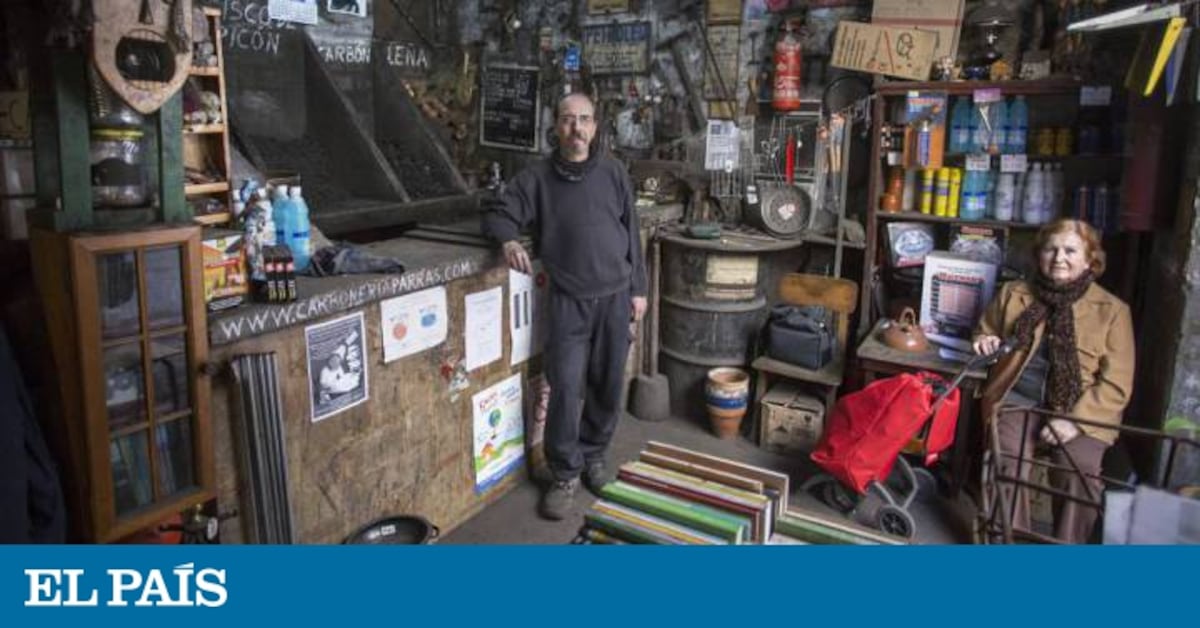 Spanish traditions: How Spain’s coal merchants are keeping the flame ...