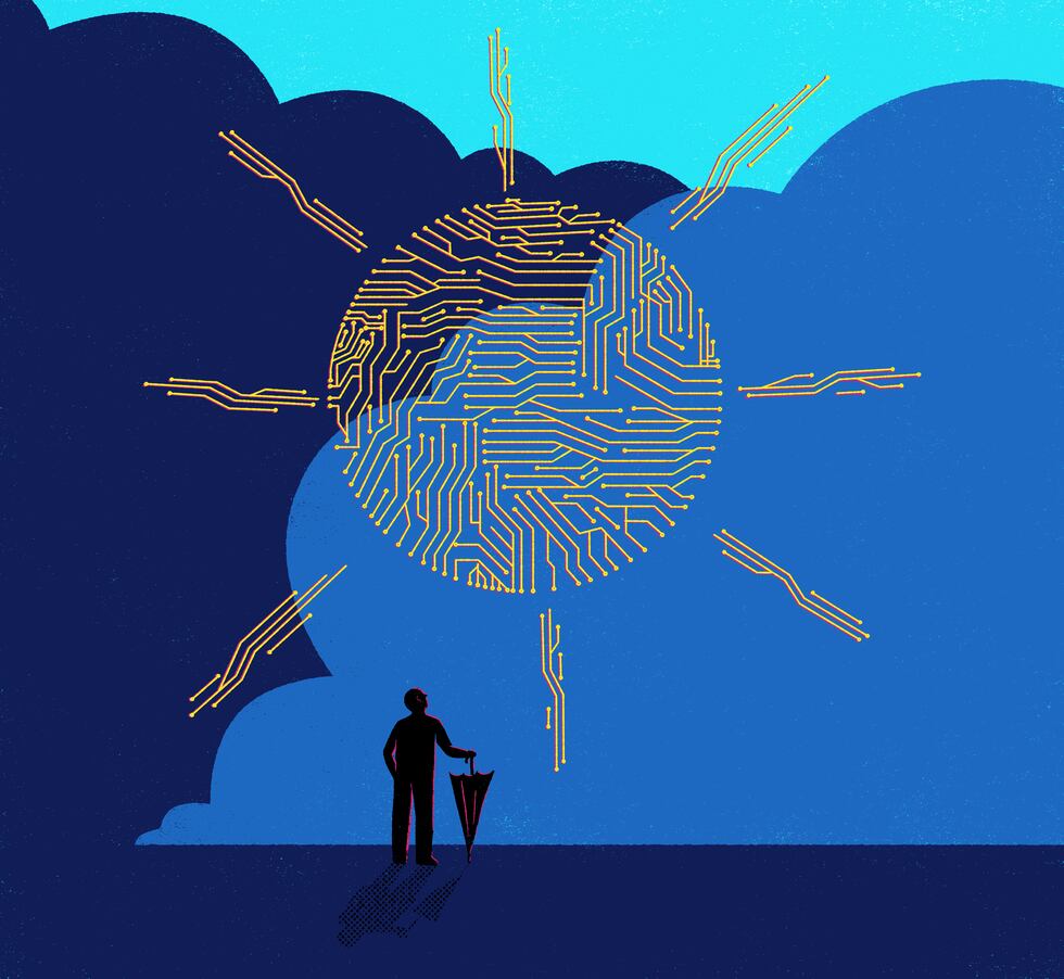 Jaime Rubio Hancock: Reasons to regain technological optimism ...