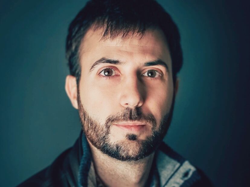 Jairo García Jaramillo, poemas de una tradición oscura | Babelia | EL PAÍS