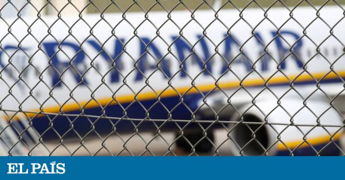 Ryanair strike: Ahead of “biggest ever” Ryanair cabin crew strike ...