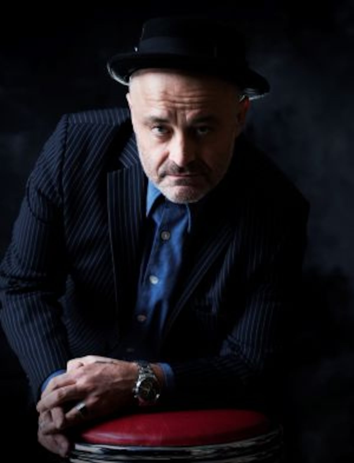 Marcelo Cicali, a alma do Bar Liguria | Cultura | EL PAÍS Brasil