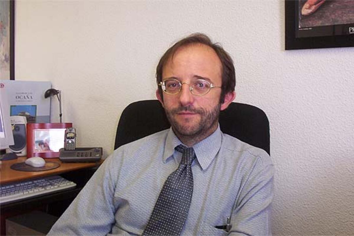 Mariano Baratech | Negocios | EL PAÍS