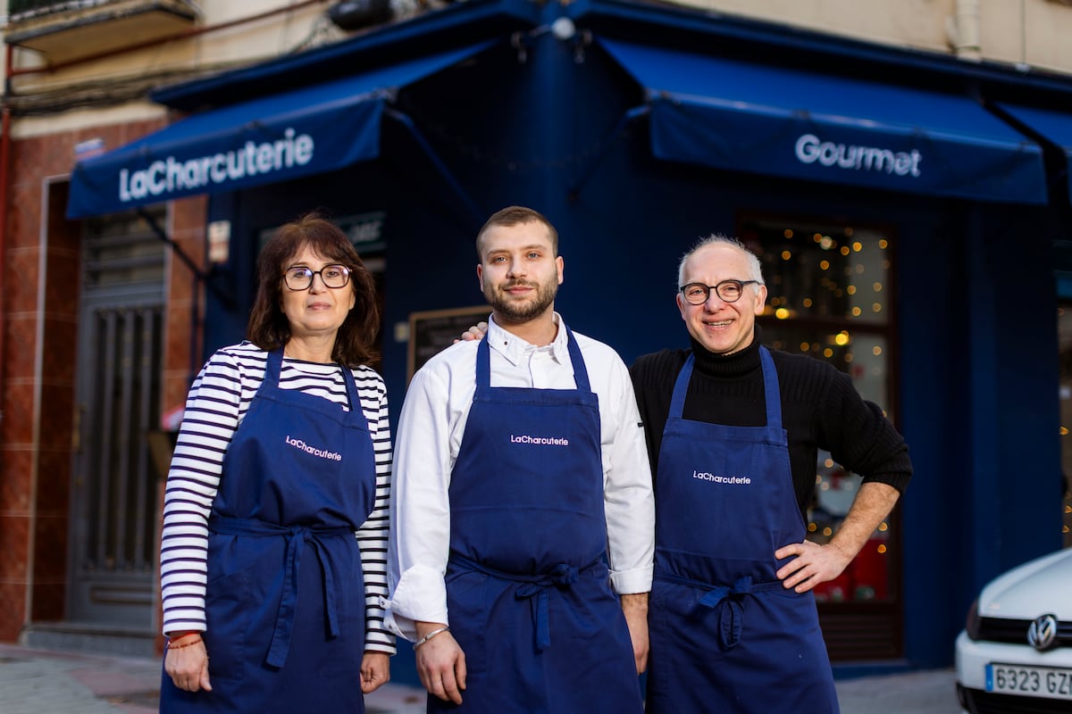 La Charcuterie: la historia de una familia francesa que conquista ...