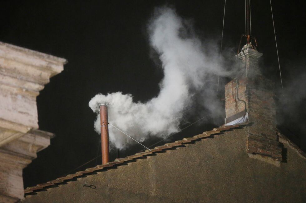 The corrupt Pope who sold his office for money and forced the Church to ...