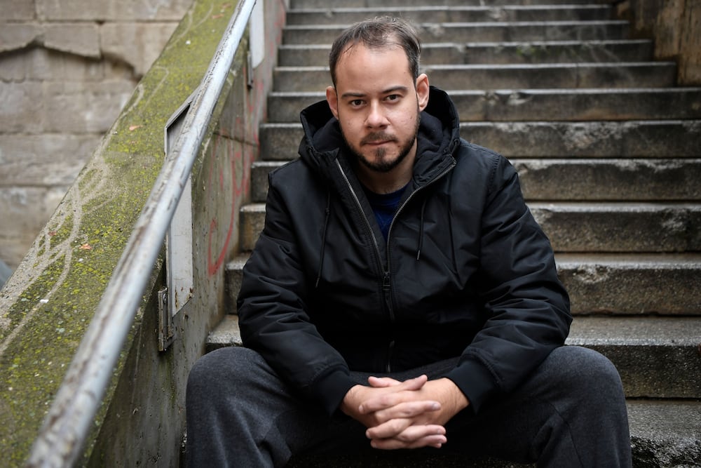 El rapero Pablo Hasél, desde la cárcel: “No luché para luego ...