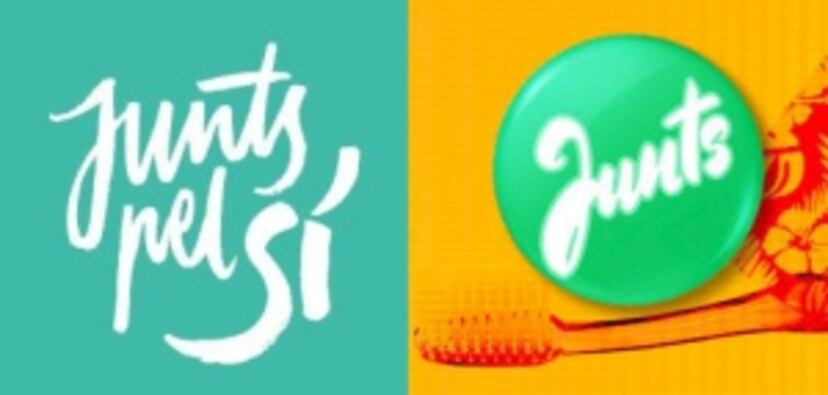 Elecciones catalanas: TV3 tendrá que quitar el logo ‘junts’ de la ...