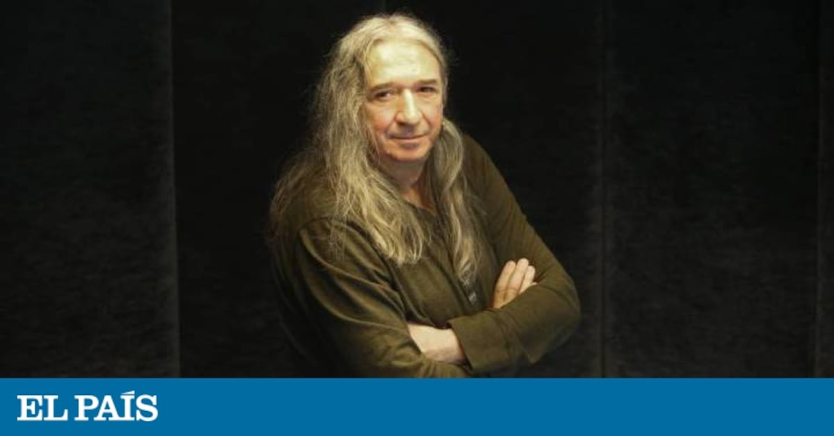 Rosendo anuncia una gira de despedida | Cultura | EL PAÍS