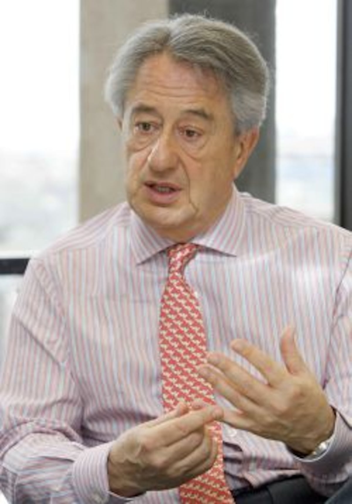 “España gusta para invertir y es una buena marca” | Empresas | Cinco Días