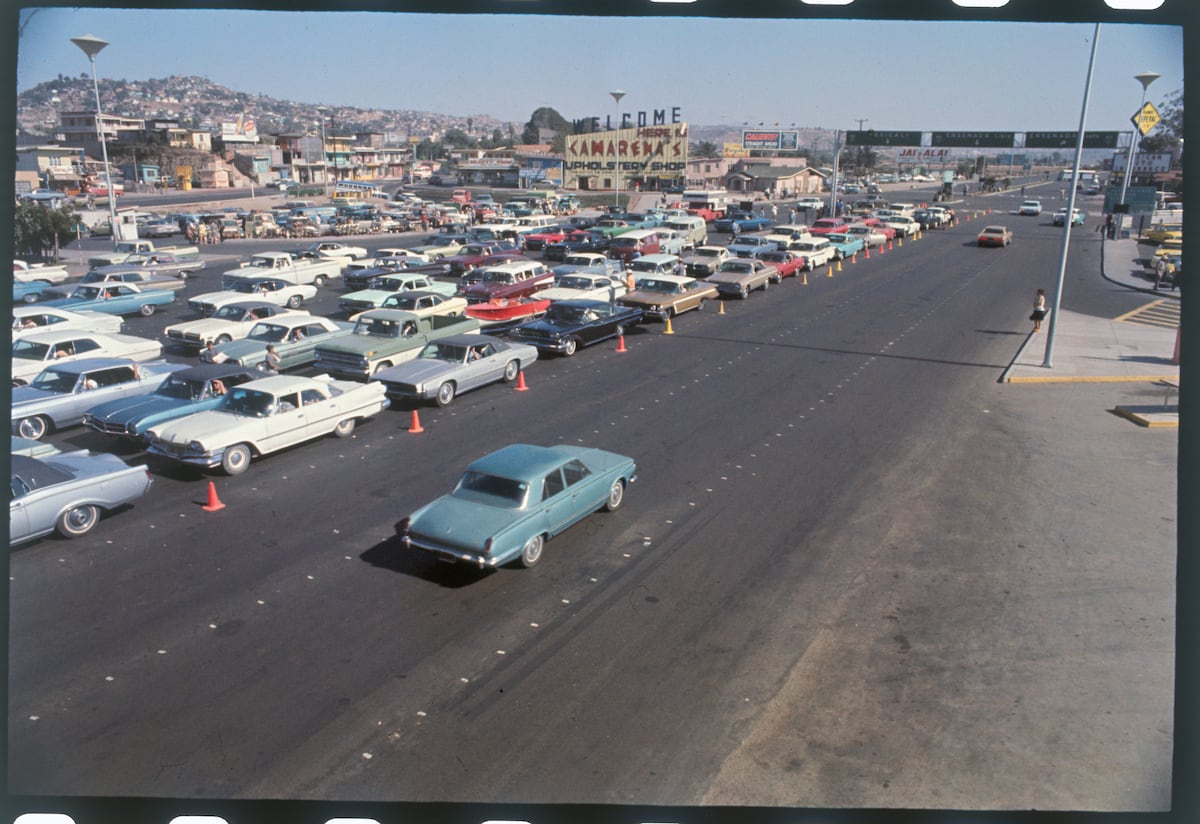 La (renovada) actualidad de Alan Riding | Opinión | EL PAÍS México