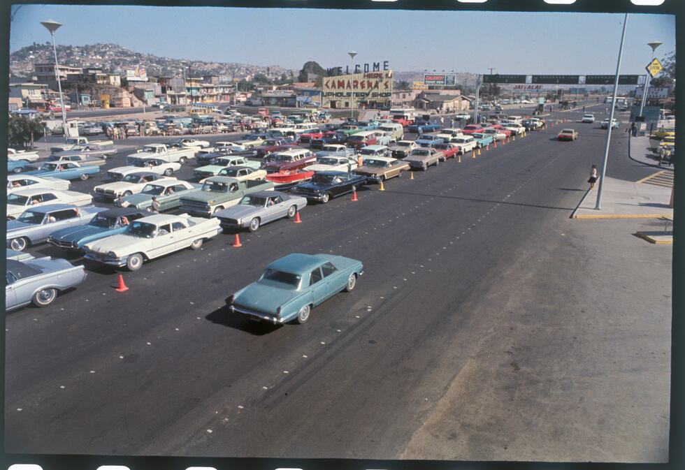 La (renovada) actualidad de Alan Riding | Opinión | EL PAÍS México