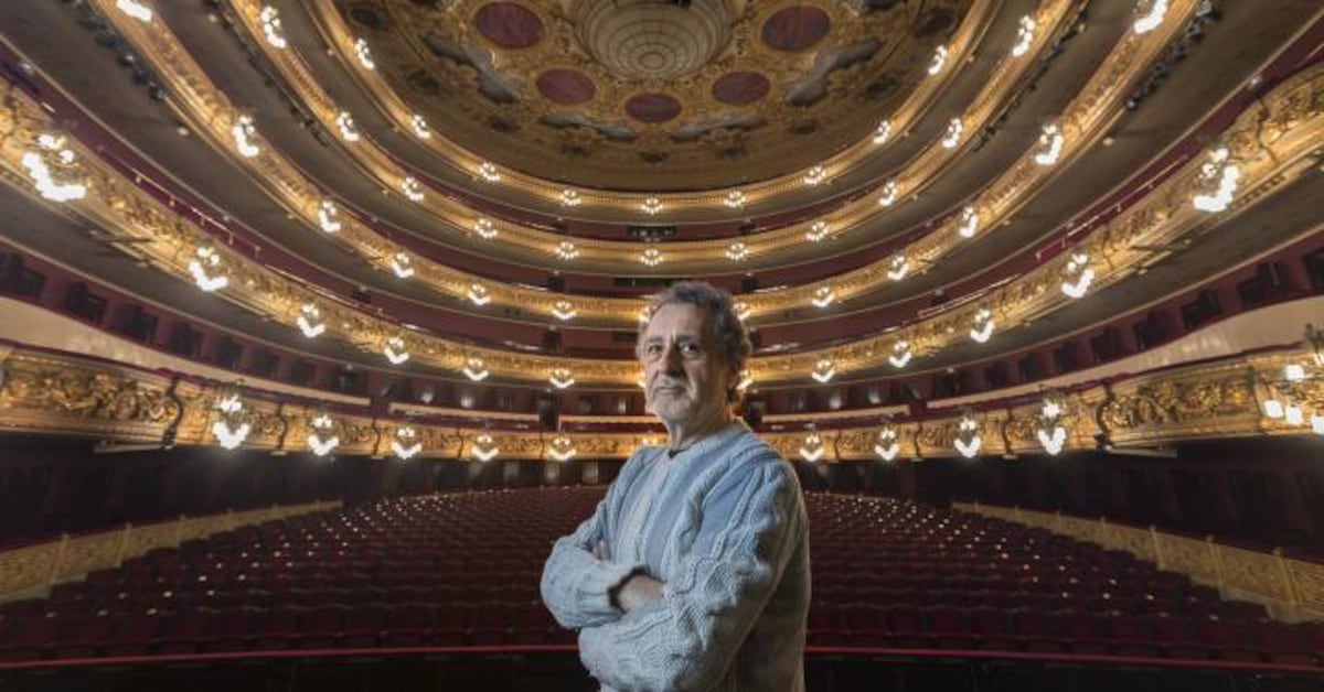 Josep Pons: “Lo más importante es la voluntad política y el dinero ...