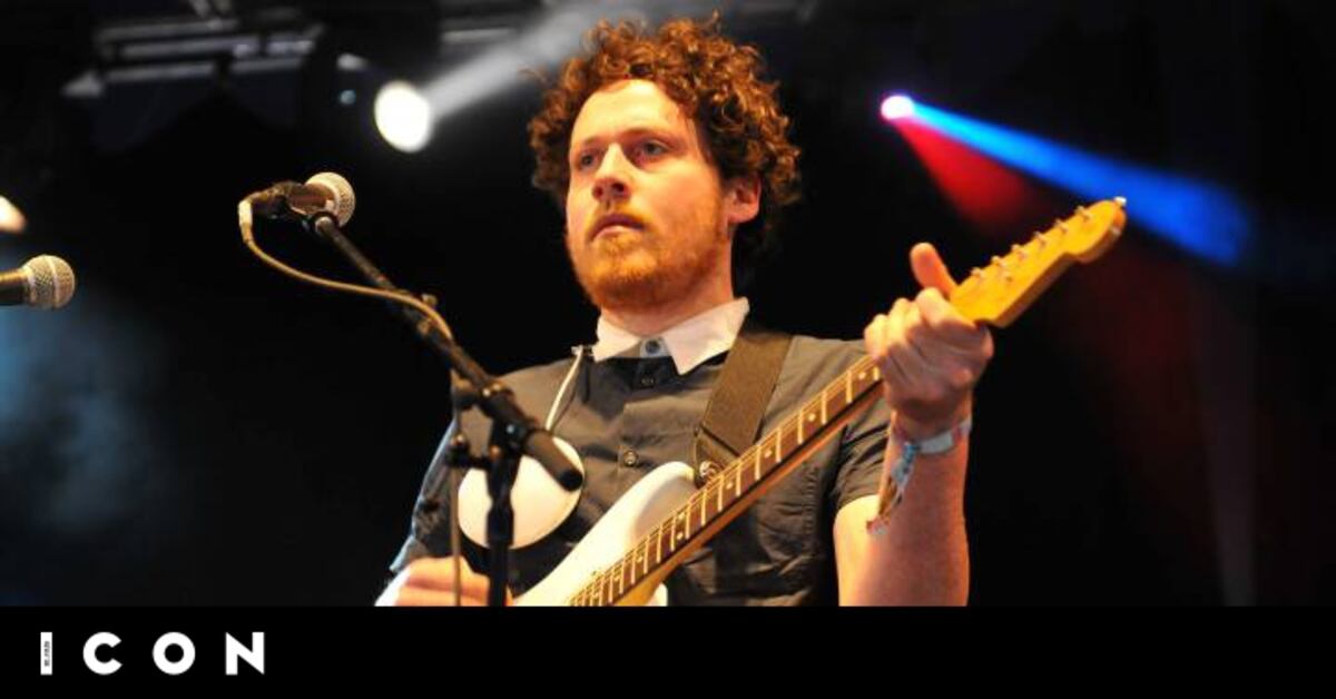 Joseph Mount (Metronomy): “Exacto. He hecho lo que me daba la gana ...