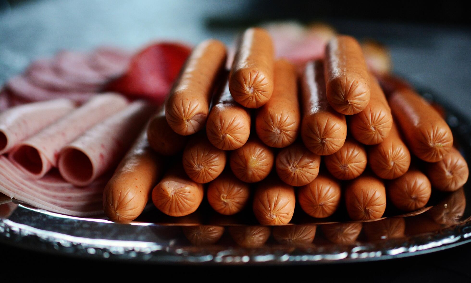 Por qué comer menos carne roja y procesada: de la relación con el ...