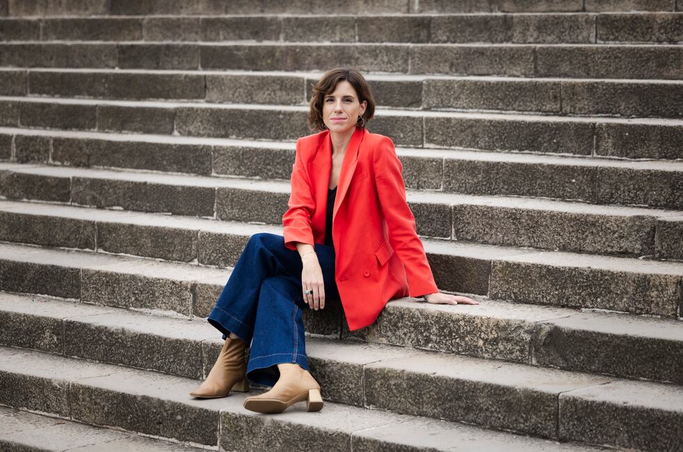 Vânia de la Fuente, experta en edadismo: “La industria cosmética y ...