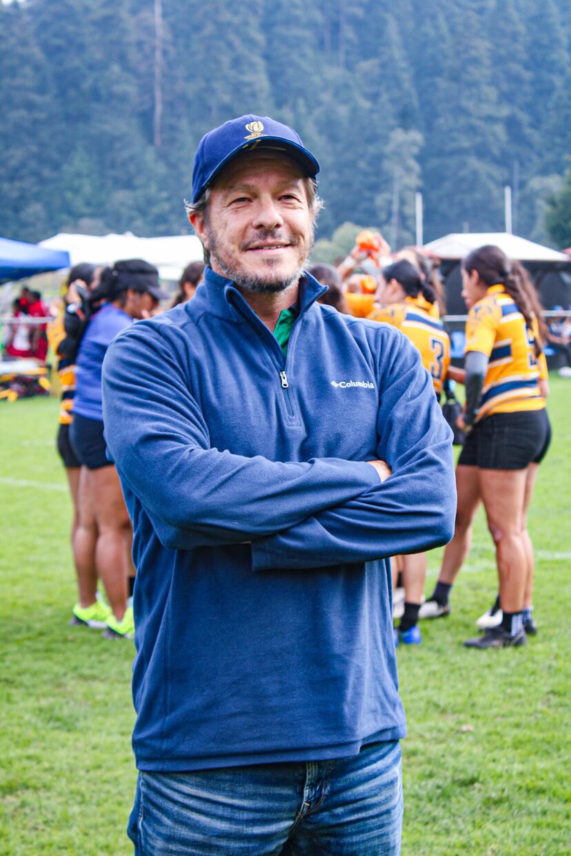 El rugby, una comunidad que crece en México | El futuro es renovable ...