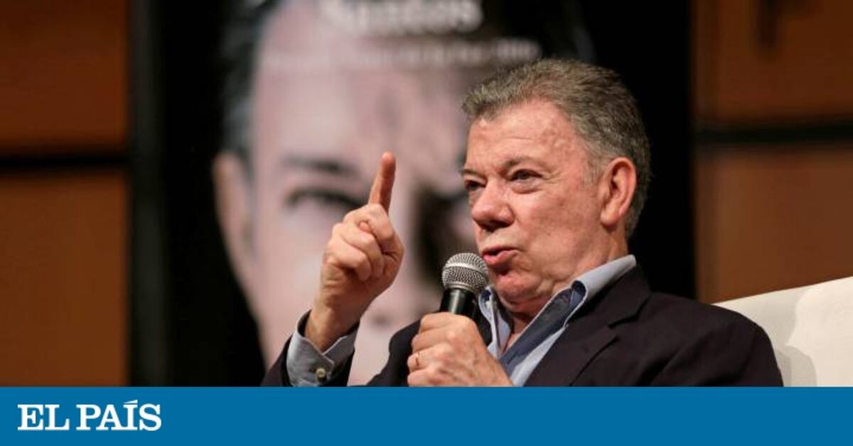 El contraveneno (Corferias, Bogotá) | EL PAÍS América Colombia