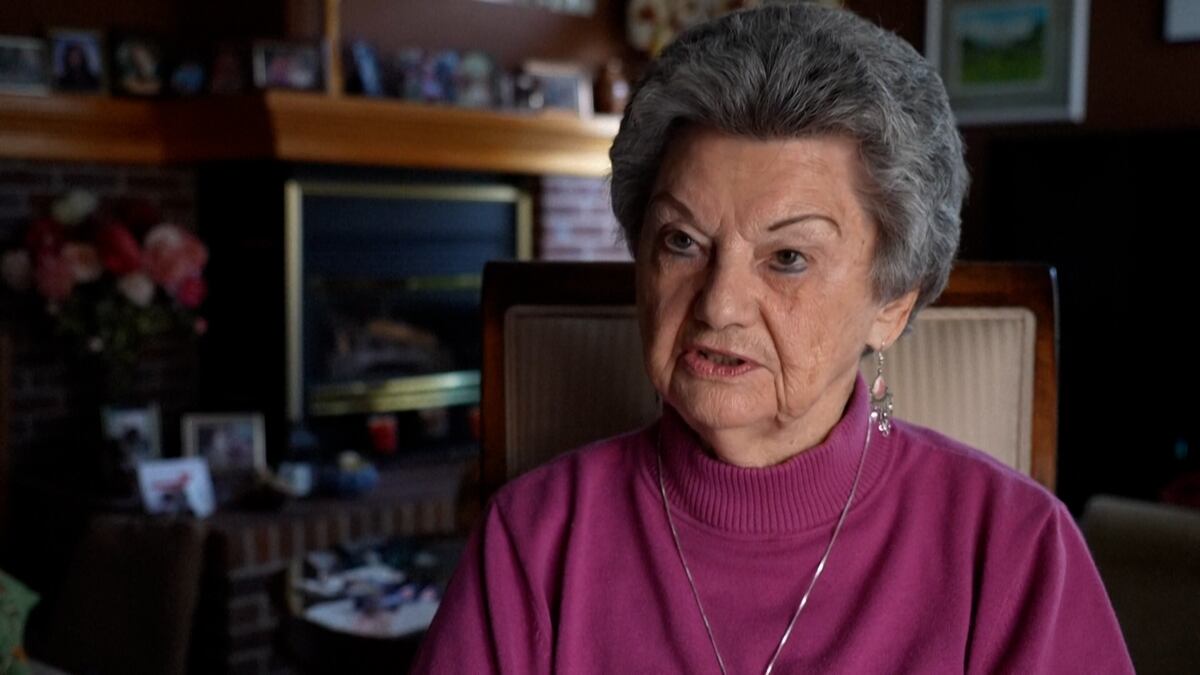 Norma Anderson La Exsenadora Republicana Que Demandó A Donald Trump